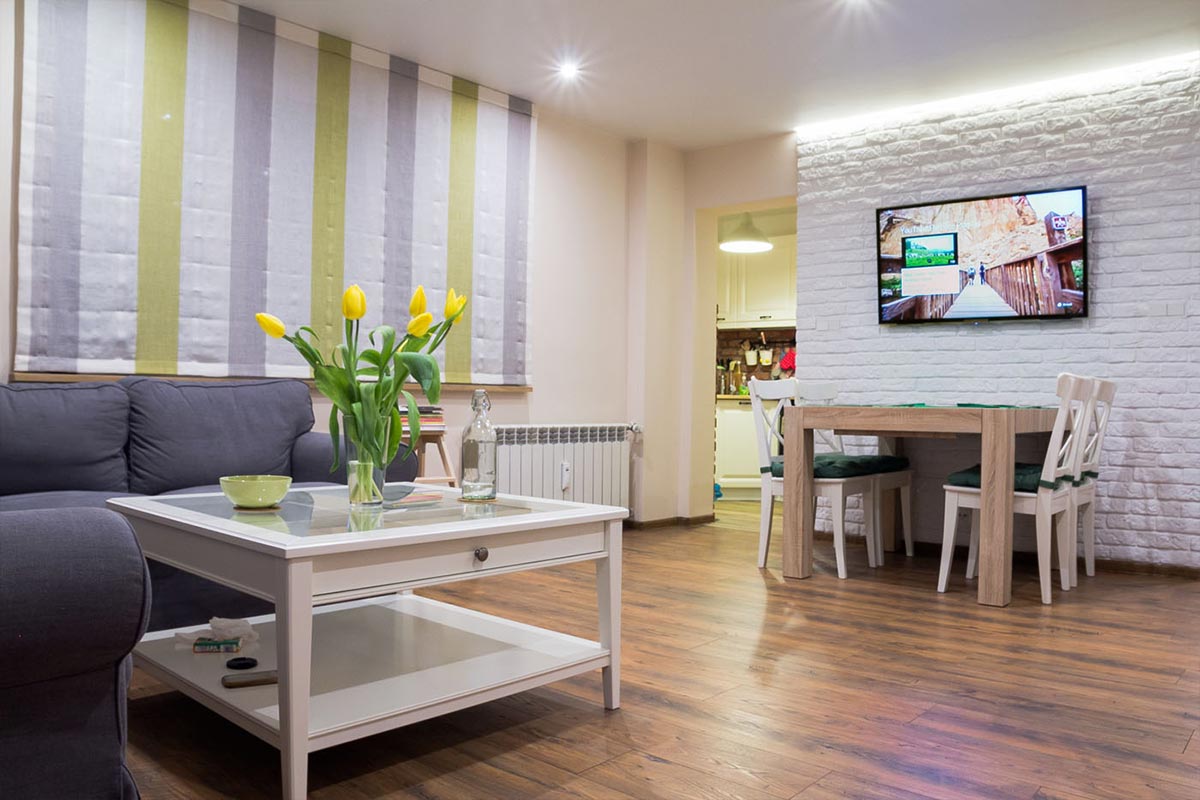 Our realizations | Tintoreria Russell